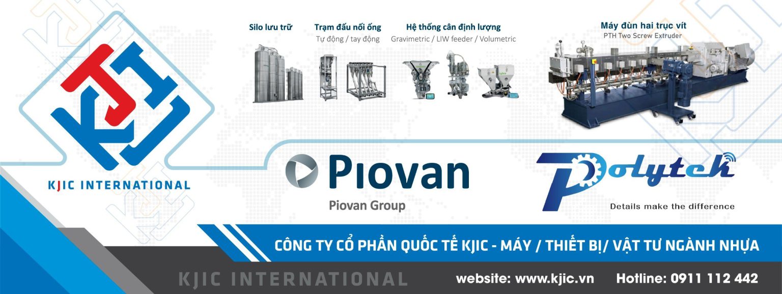 Giới thiệu - KJIC International