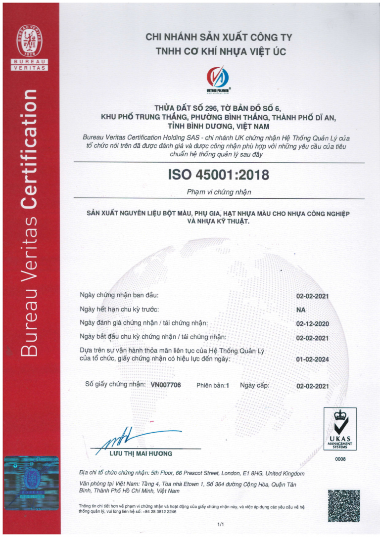 Giới thiệu - KJIC International