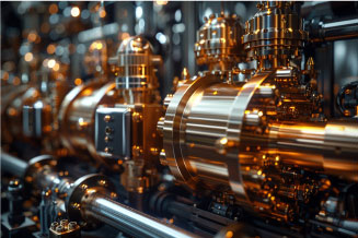 Công ty KJIC International