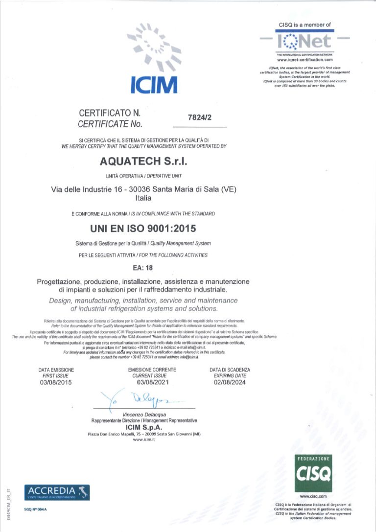 Giới thiệu - KJIC International