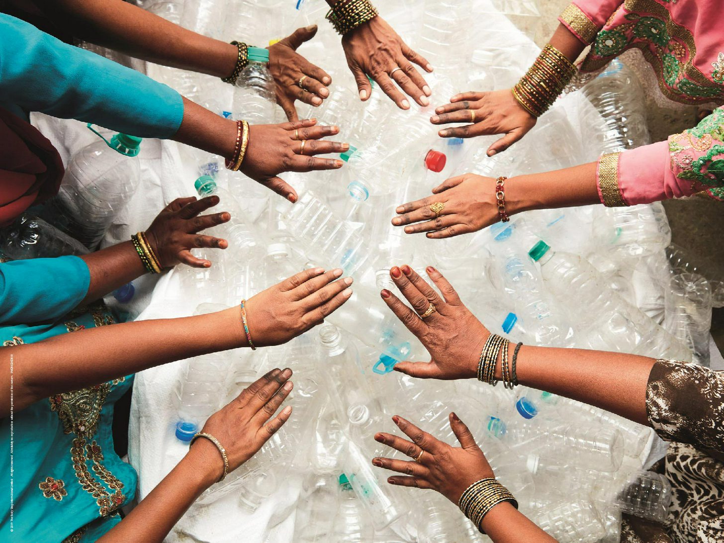 Nhựa tái sử dụng là gì? Những loại nhựa có thể tái sử dụng - KJIC ...